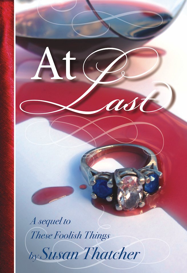 At Last by Susan Thatcher Book Tour - Fabulous and Fun